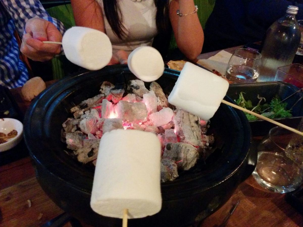 Mokoji Japanese BBQ – forkmenow.com